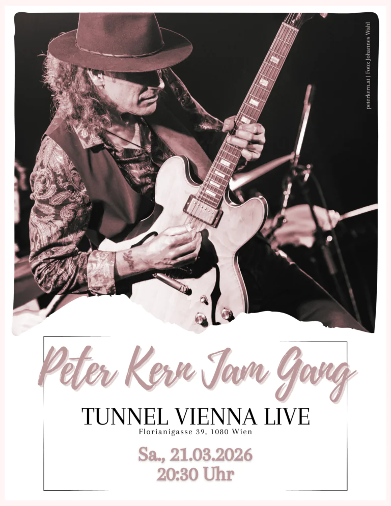 RIAN music - Bandbeschreibung - Konzerte - Tickets 2026