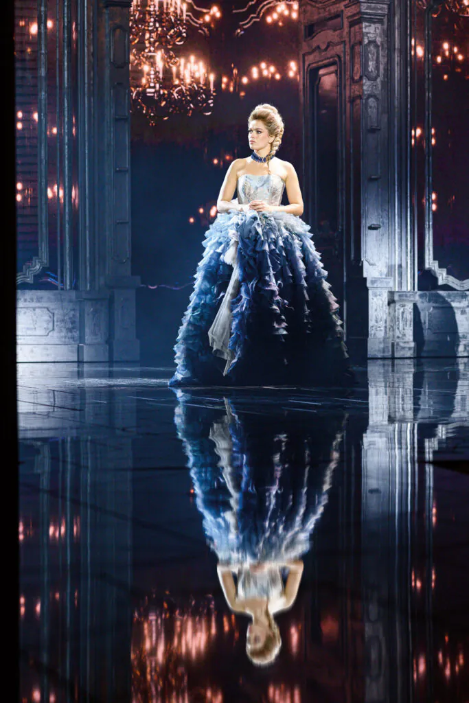 Maria Theresia Musical 2025 im Ronacher