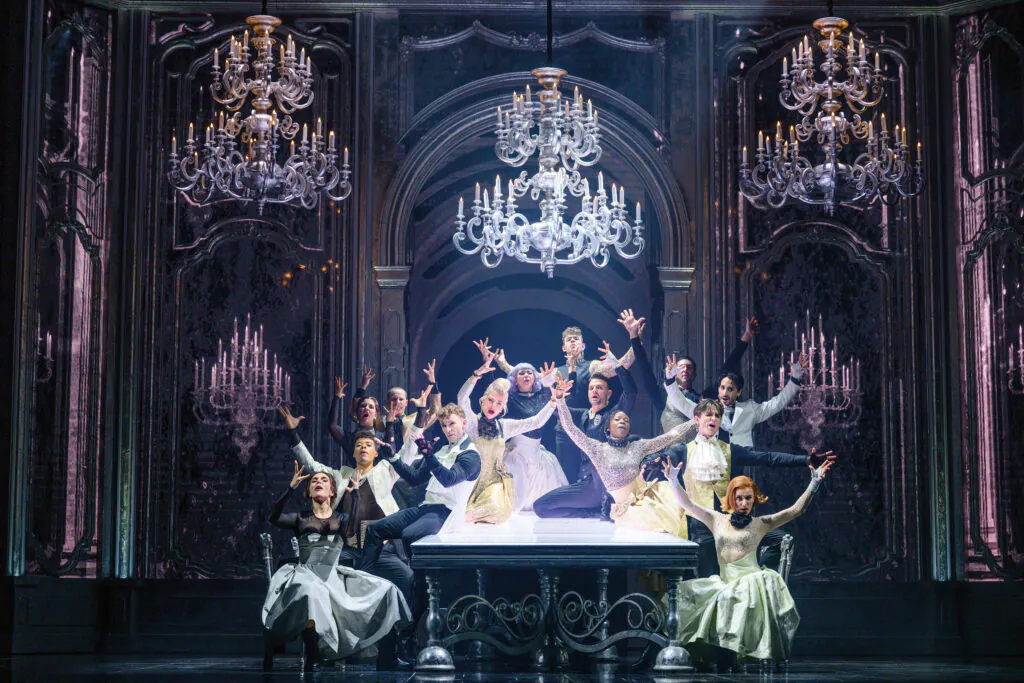 Maria Theresia Musical 2025 im Ronacher