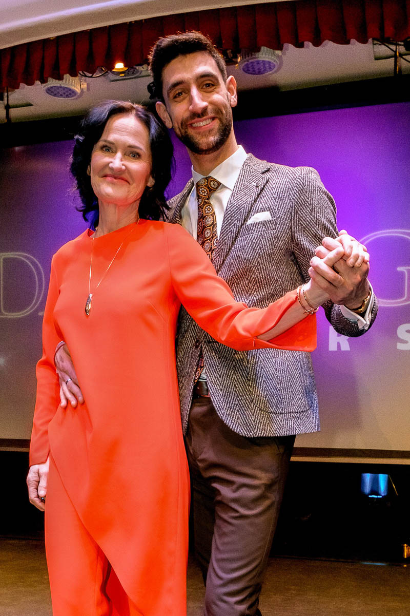 Dancing Stars 2025 - Alle Paare, alle Infos - jetzt online