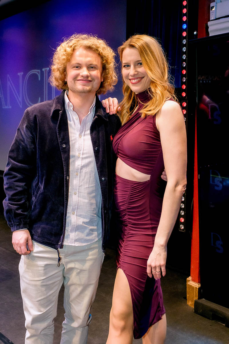 Dancing Stars 2025 - Alle Paare, alle Infos - jetzt online