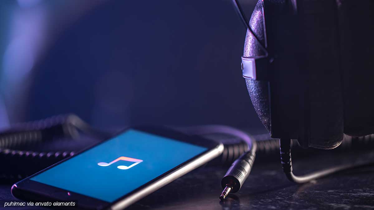 Musikgenuss ohne Kompromisse: Ein Vergleich der führenden Streaming ...