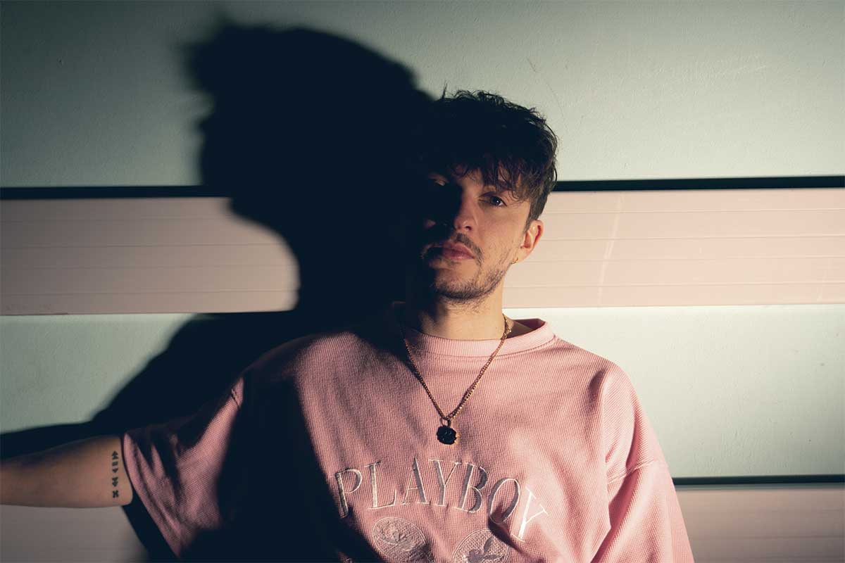 RIAN music - Bandbeschreibung - Konzerte - Tickets 2025